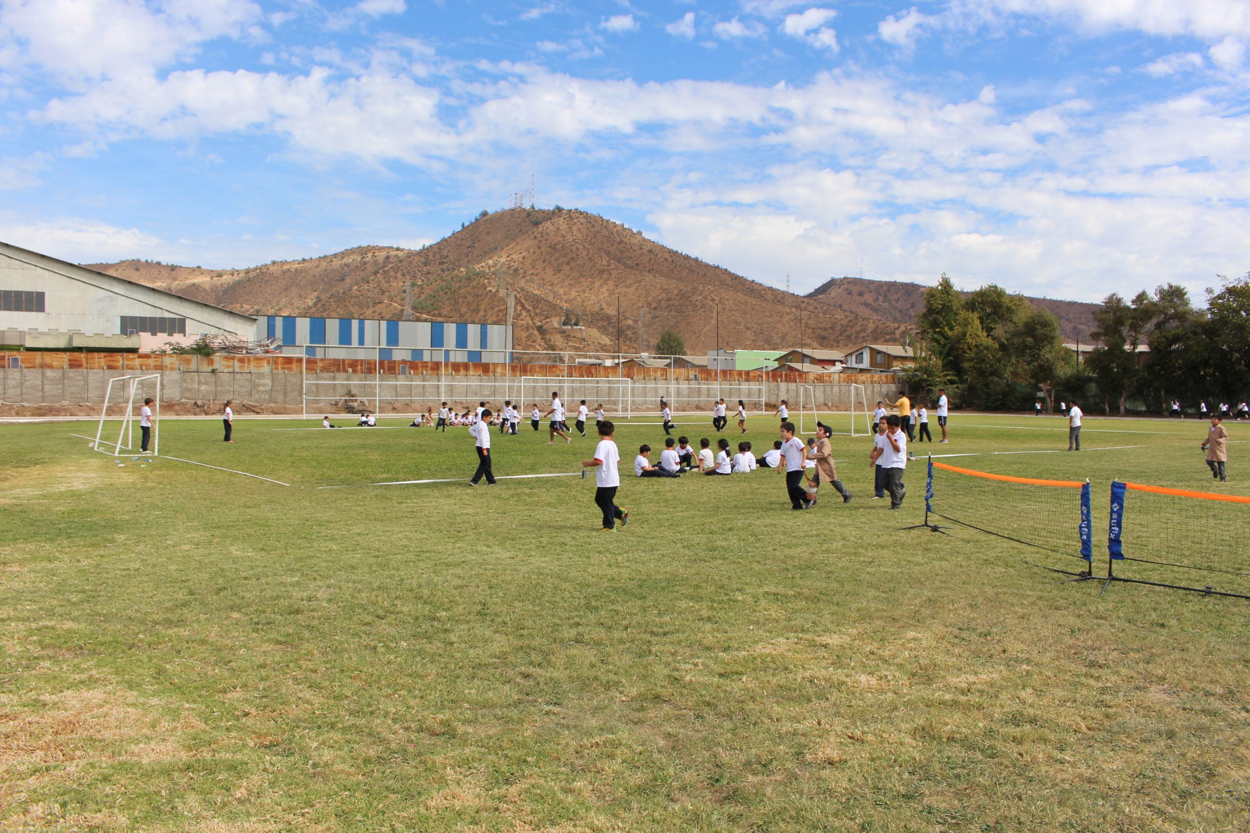 Inicio - Centro Educacional