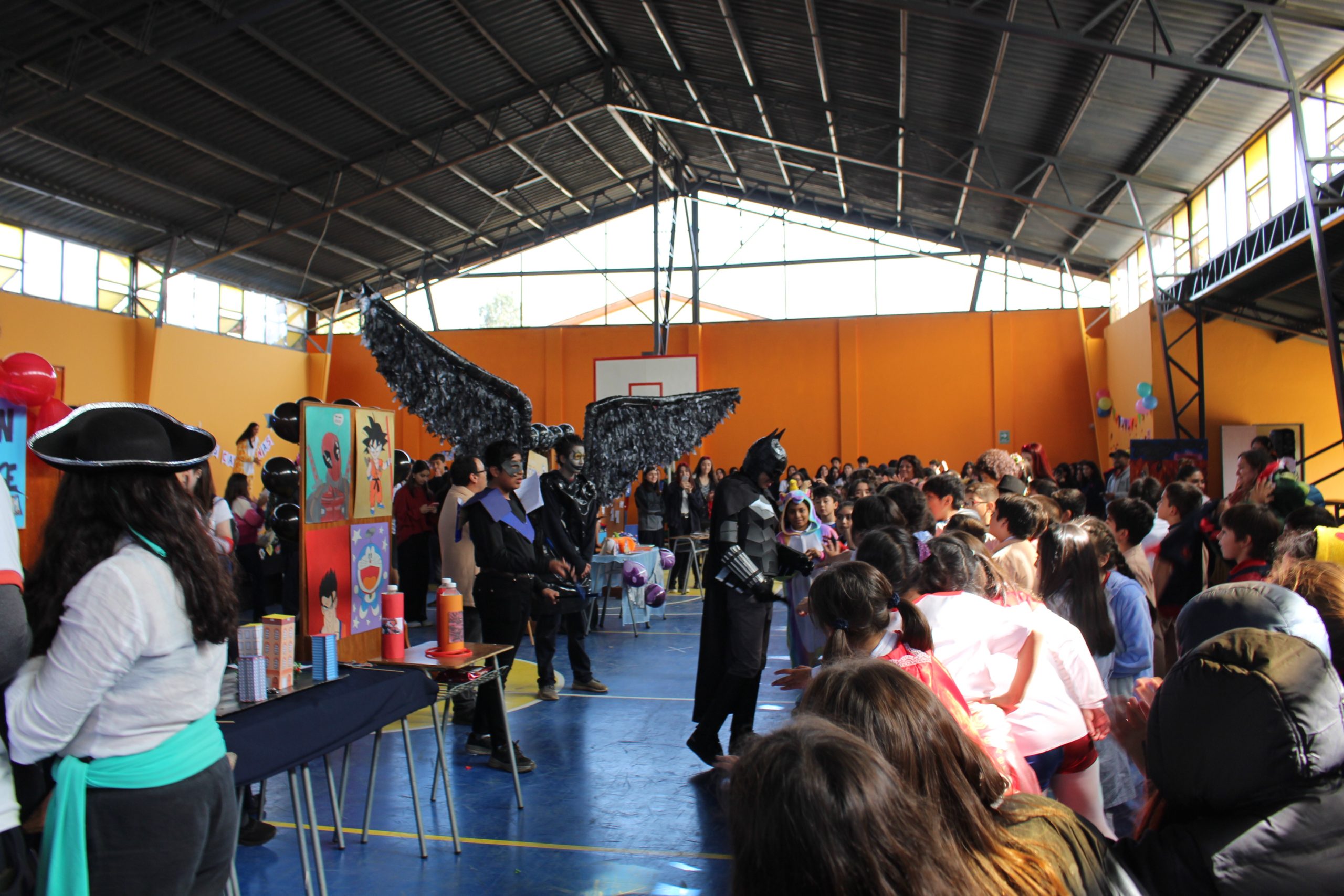 Inicio - Centro Educacional